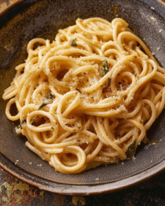 Midnight Pasta: Quick Recipe for Late-Night Cravings