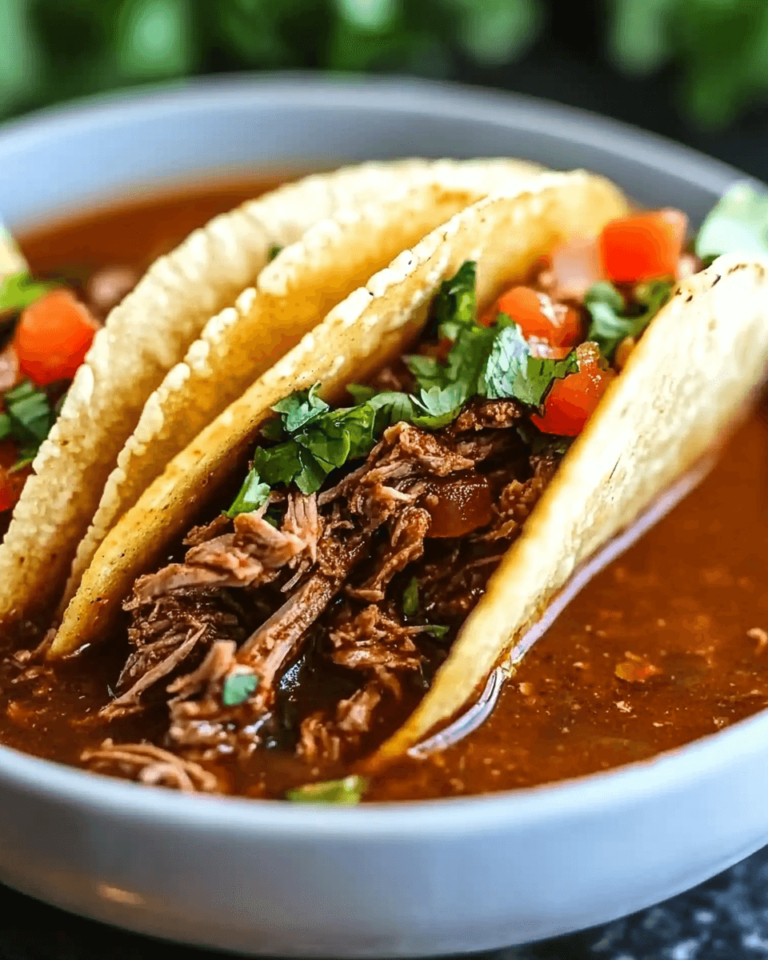 Slow Cooker Beef Tacos: A Delicious Recipe Revealed!