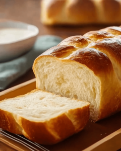 Fluffy Butter Bread: Master This Irresistible Recipe!