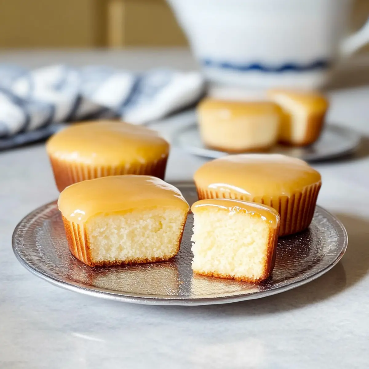Martino’s Bakery Original Tea Cakes: A Nostalgic Delight